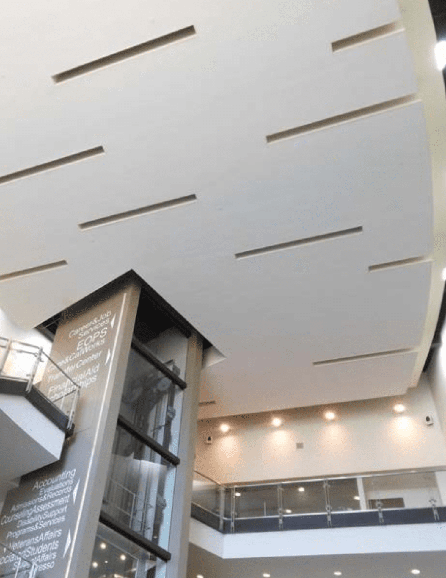 pinta acoustic - SONEX AFS — SOUND-RITE INC.