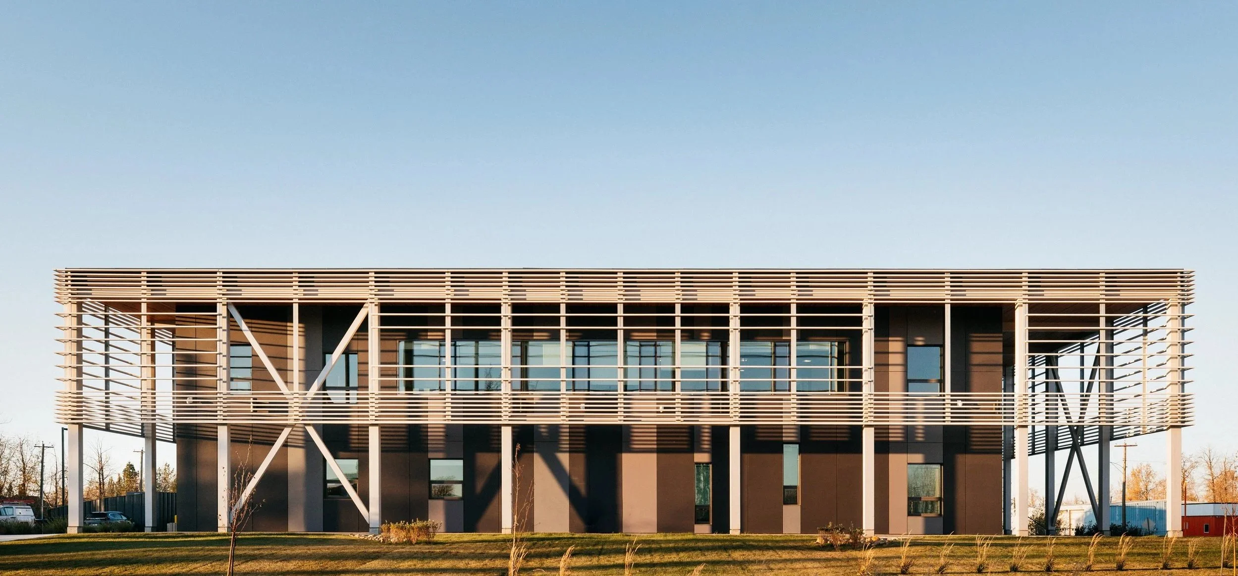 Longboard Siding and Architectural Products — SOUND-RITE INC.