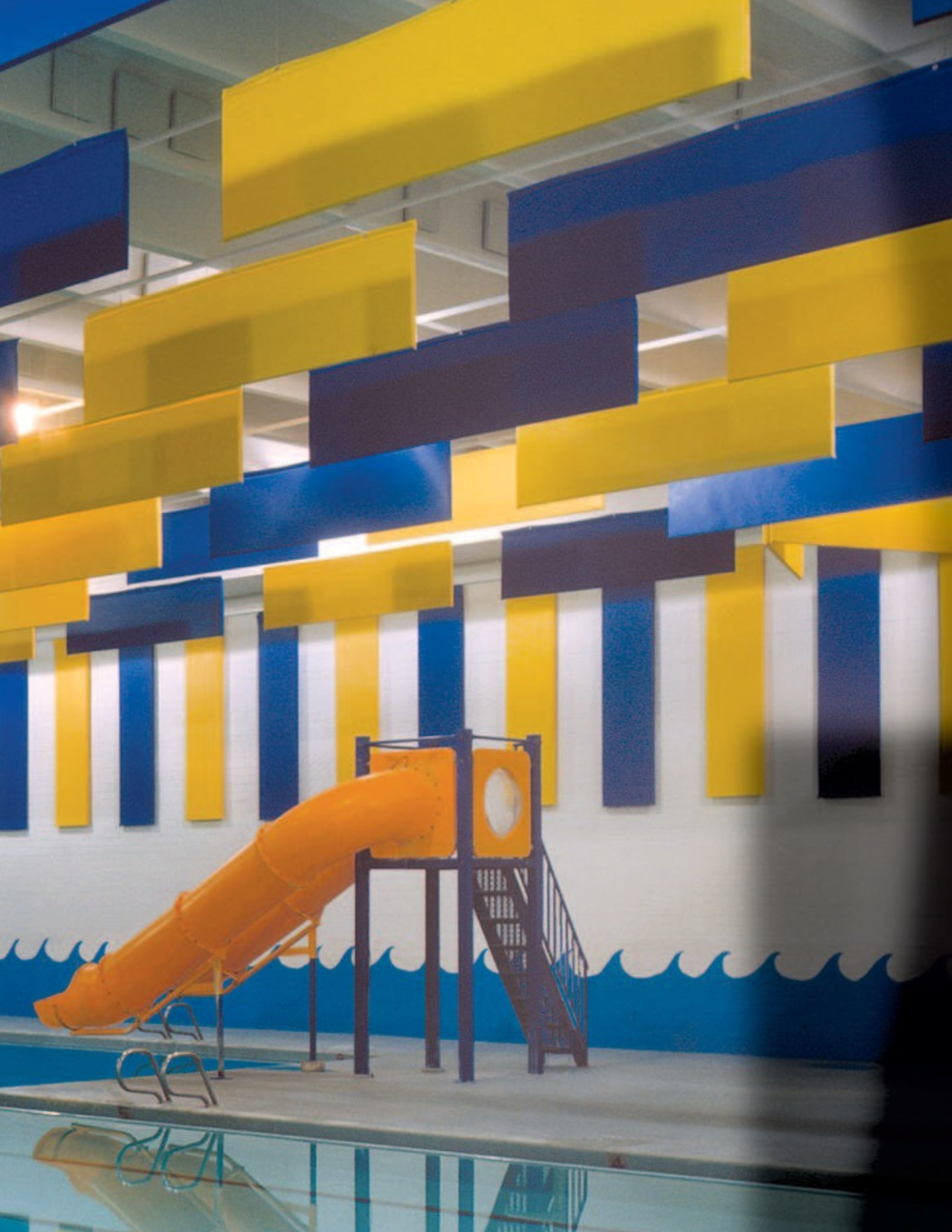 CMA - Acoustical Baffle — SOUND-RITE INC.