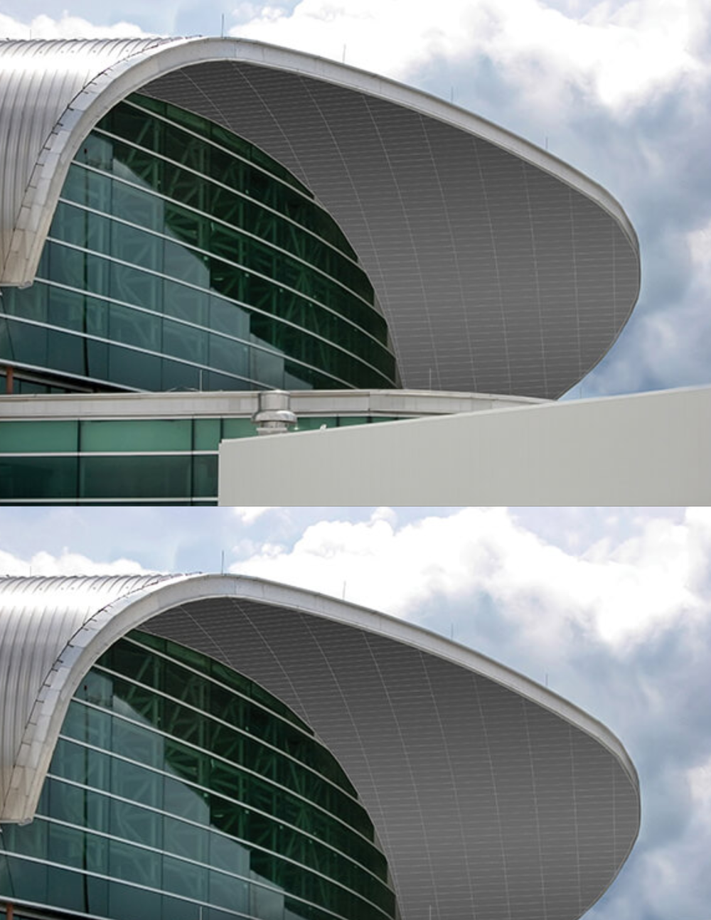 GORDON - Soffit-Shield™ — SOUND-RITE INC.