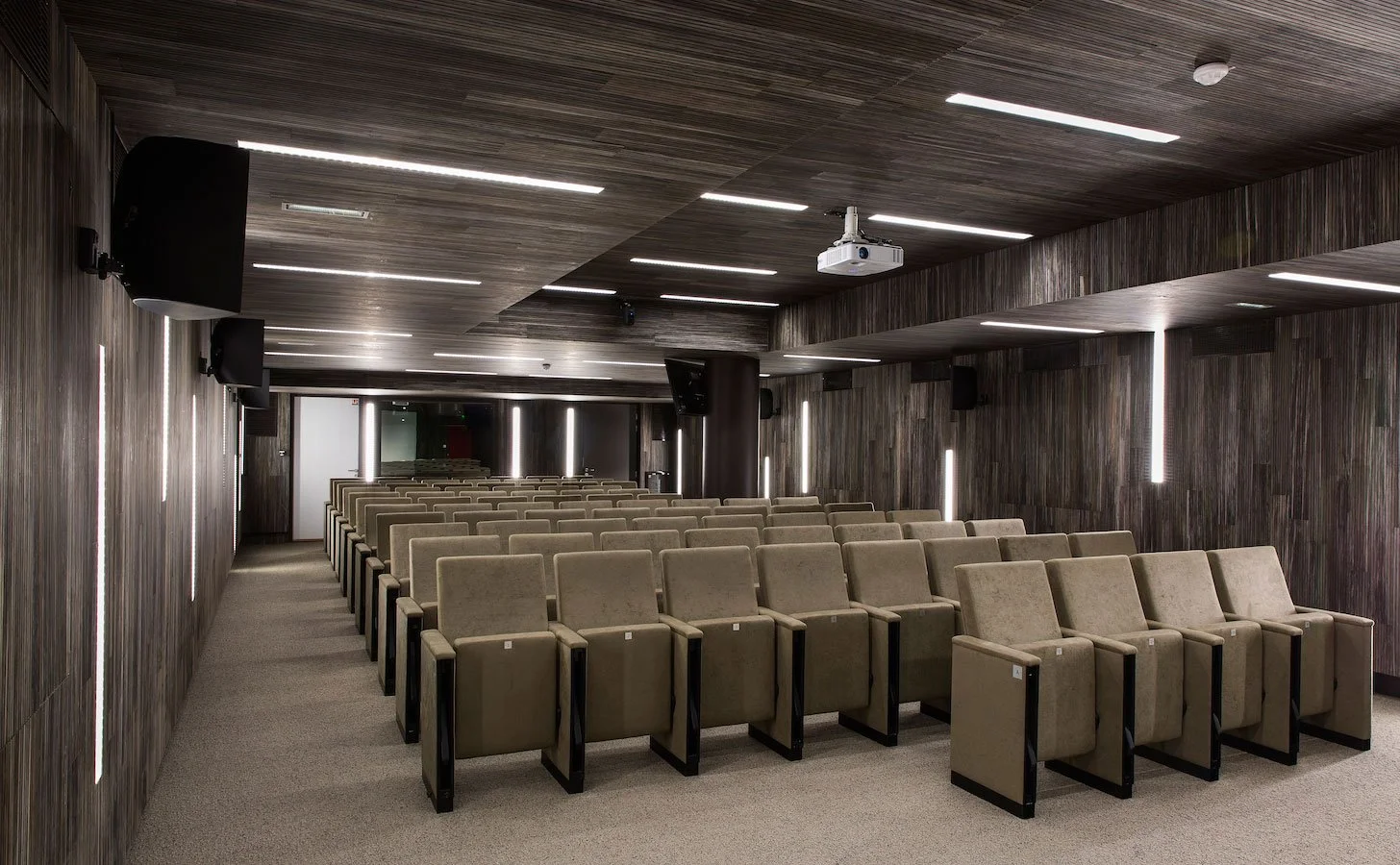 Unique Acoustic Panel Design Ideas for Stunning & Functional Spaces ...