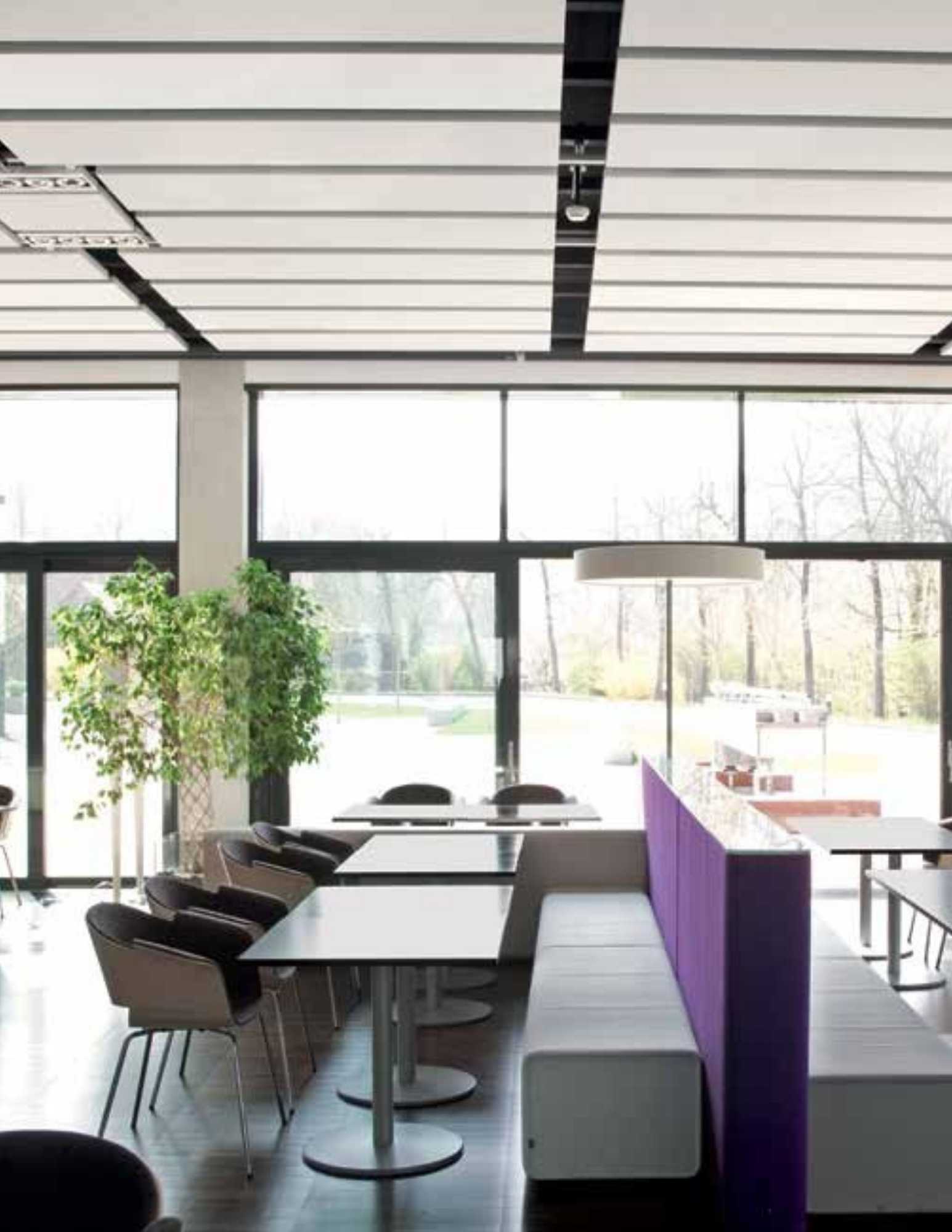 pinta acoustic - BALANCE & BALANCE Plus — SOUND-RITE INC.