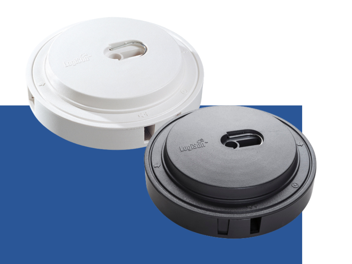 LogiSon Acoustic Network® - Sound Masking — SOUND-RITE INC.