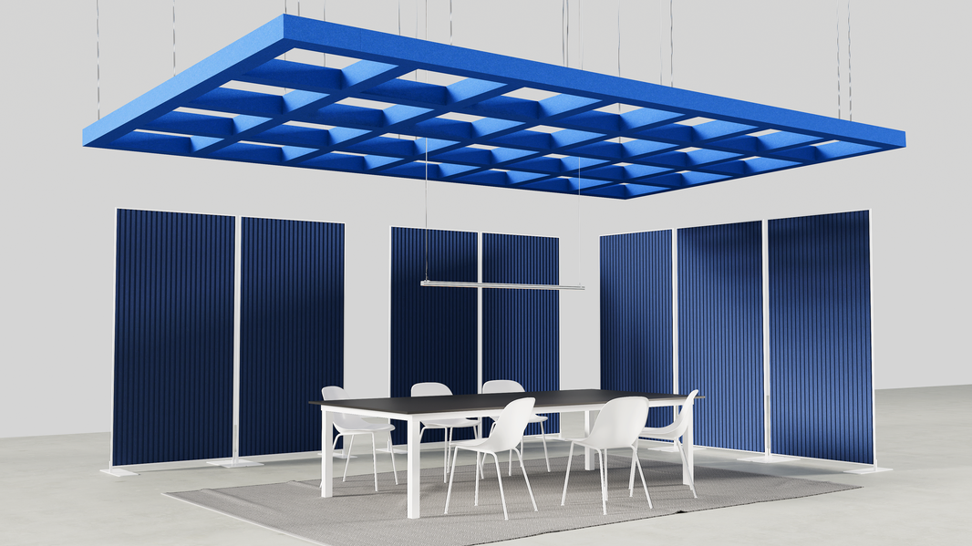 Unique Acoustic Panel Design Ideas for Stunning & Functional Spaces ...