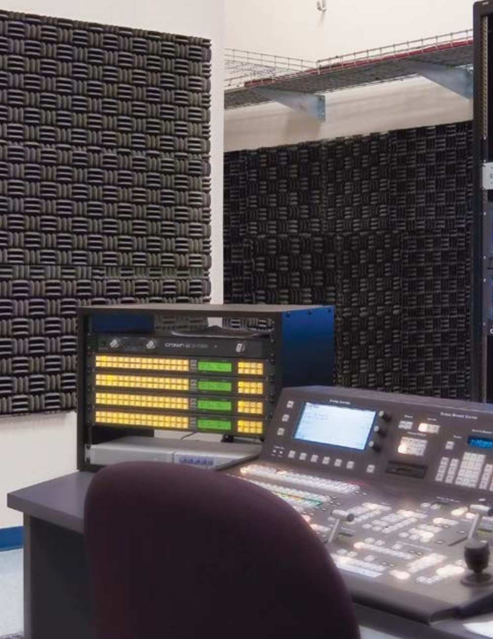 pinta acoustic - SONEX Classic & Junior — SOUND-RITE INC.