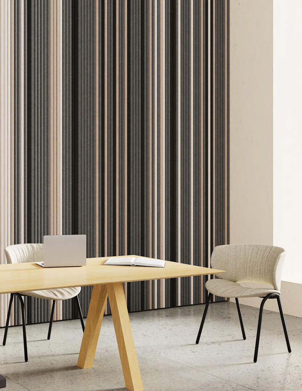 Akustus - Fino Classic 3D Wall Panel — SOUND-RITE INC.