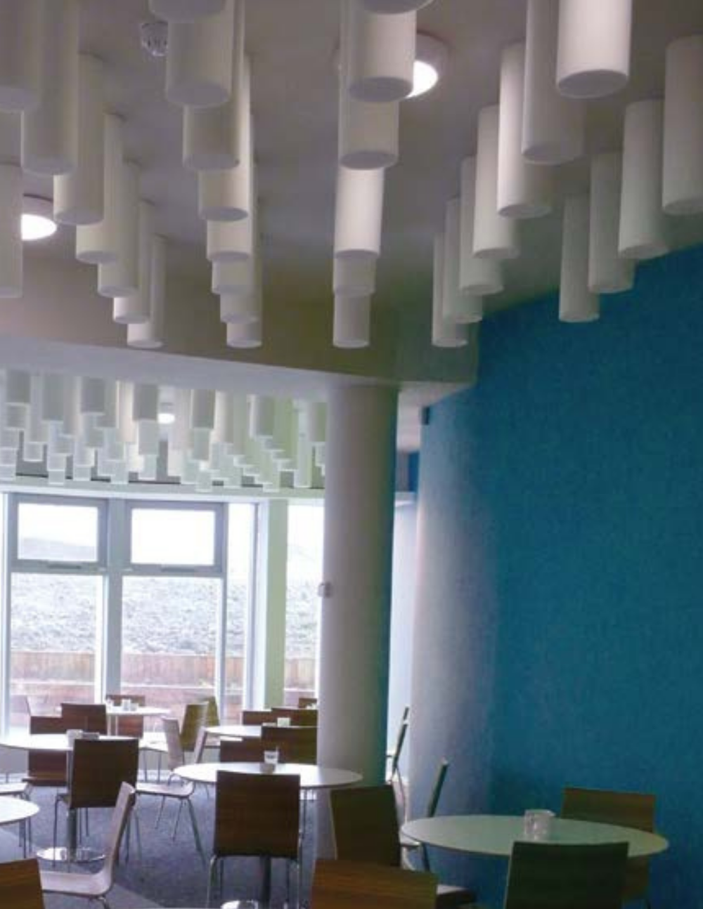 pinta acoustic - SONEX Rondo — SOUND-RITE INC.