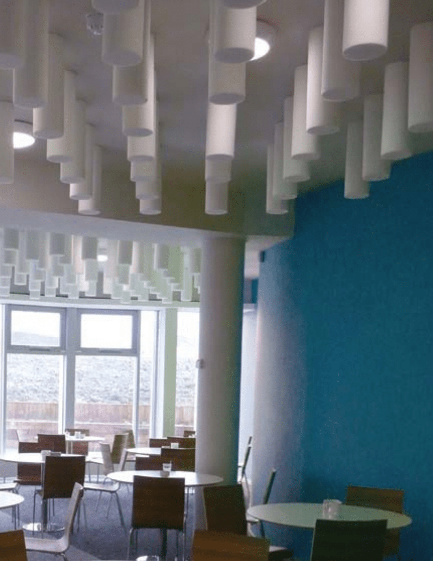 pinta acoustic - SONEX Rondo — SOUND-RITE INC.