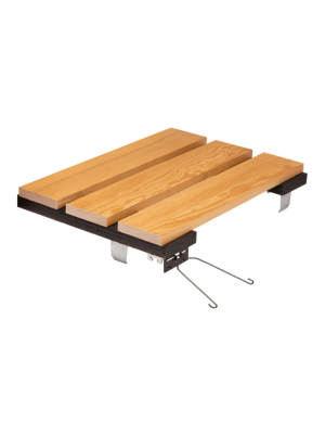 9Wood - 2800 True Access Linear — SOUND-RITE INC.