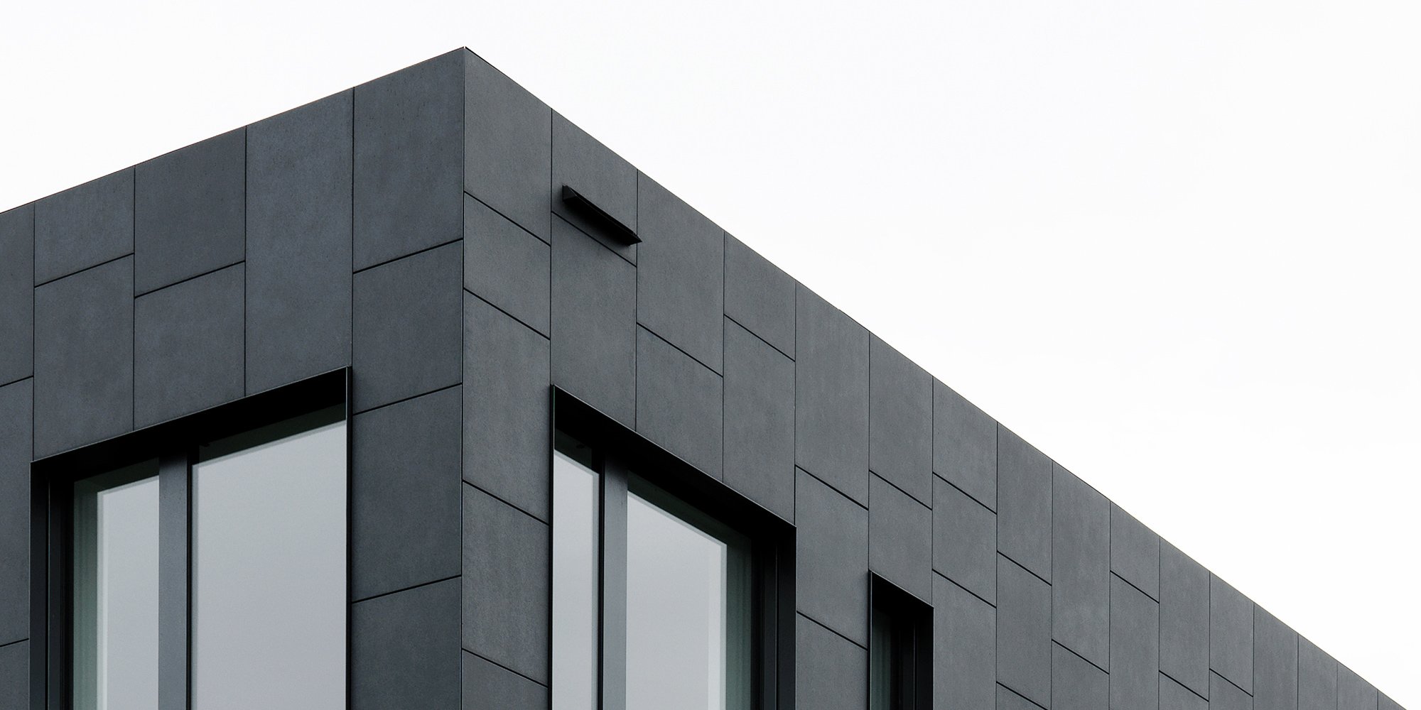 Rieder - Glass Fiber Reinforced Concrete (GFRC) Panels — SOUND-RITE INC.