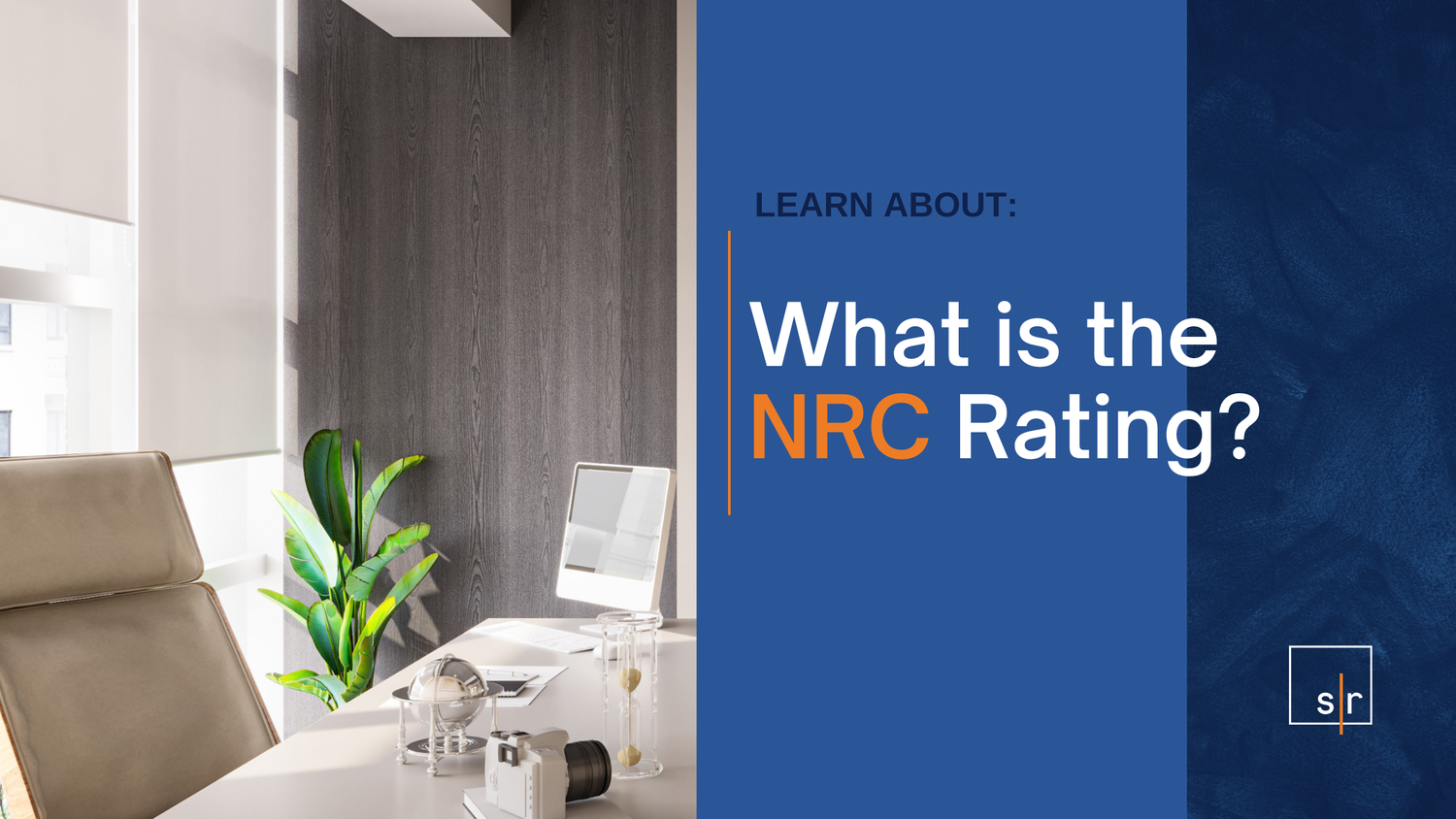 What is NRC Rating? Understanding Noise Reduction Coefficient for ...