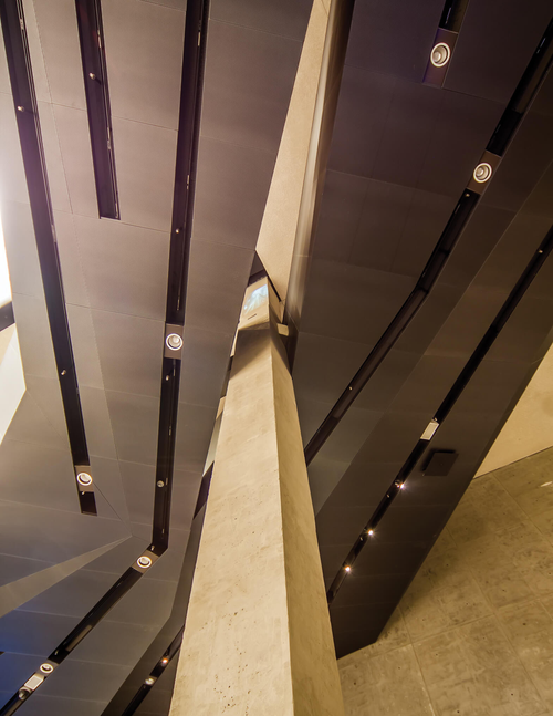 GORDON - Torsion Spring — SOUND-RITE INC.