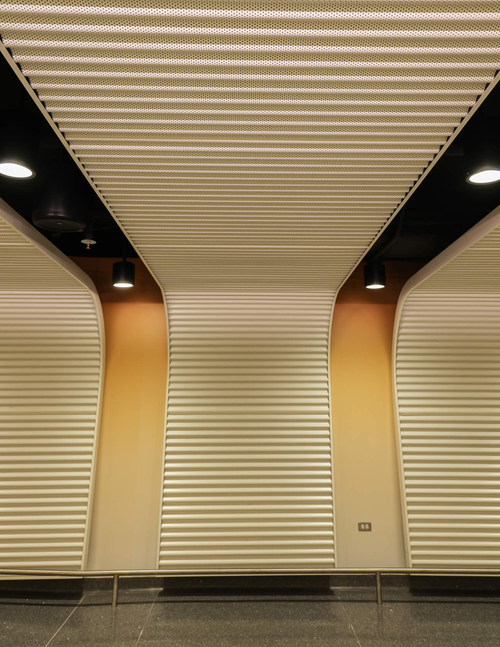 GORDON - ALPRO® Ceiling Panels — SOUND-RITE INC.