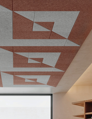 Tectum - DESIGNART — SOUND-RITE INC.