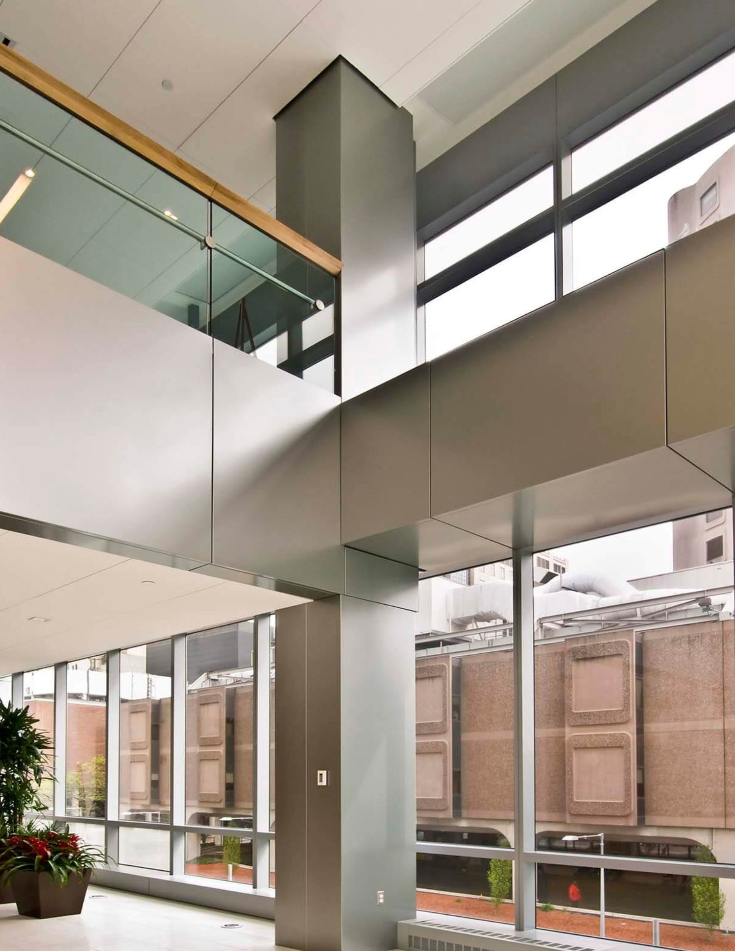 GORDON - WP MR Reveal Joint System — SOUND-RITE INC.