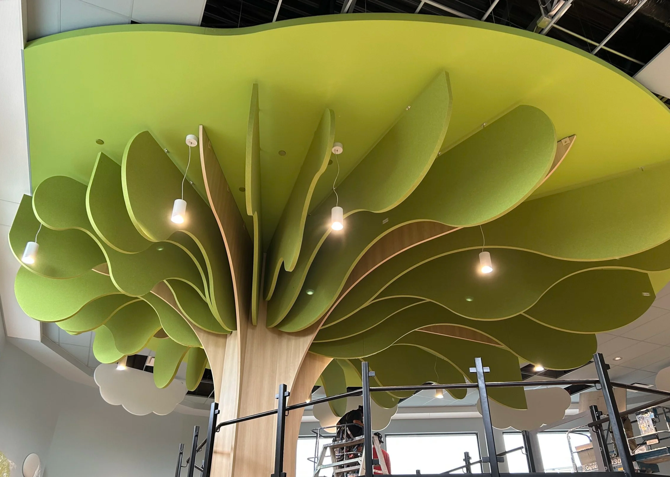Akustus Panels and Products — SOUND-RITE INC.