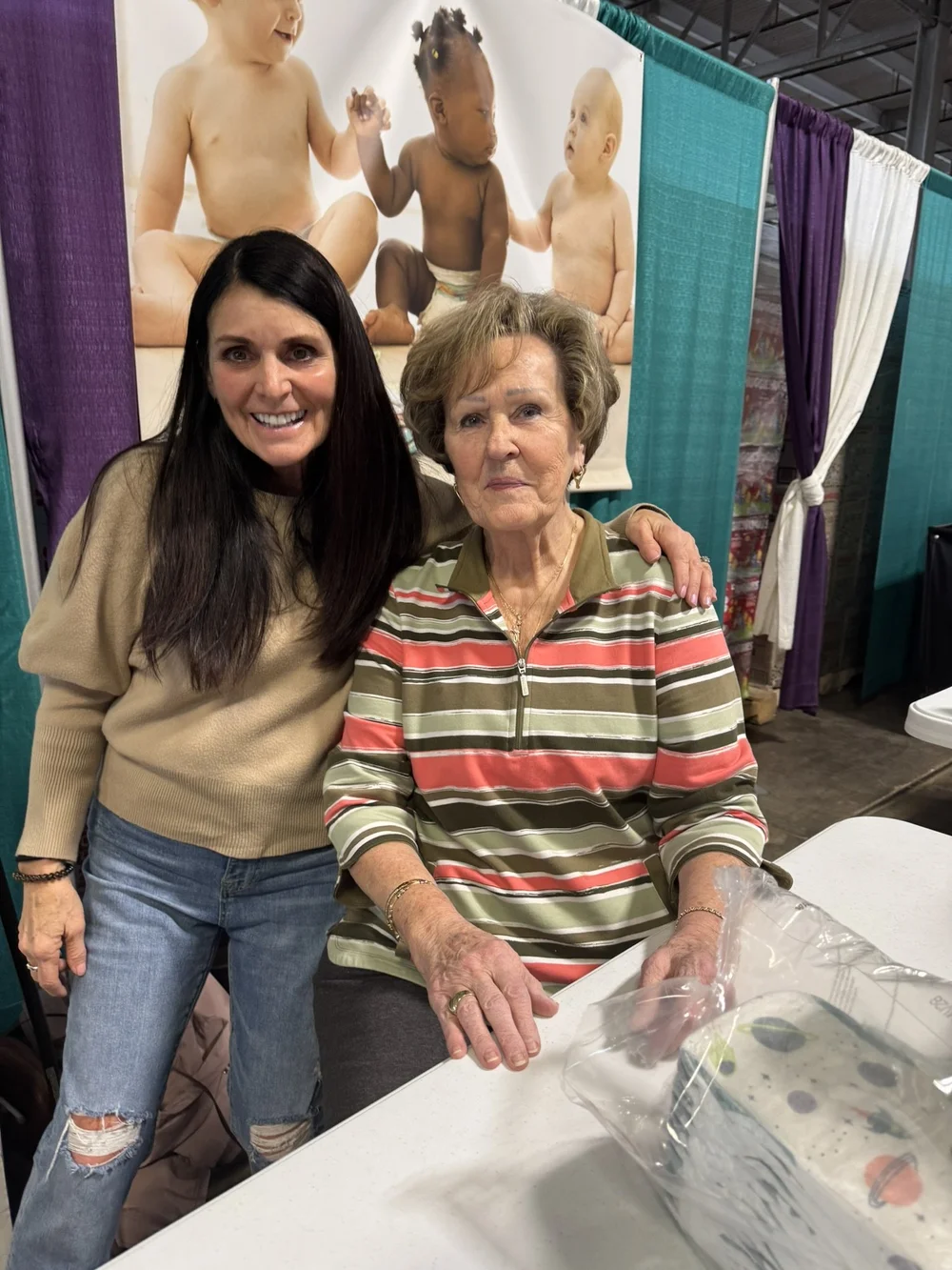 Heart Of Ohio Diaper Bank