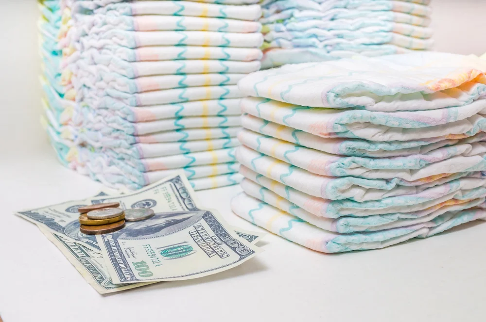 Heart Of Ohio Diaper Bank