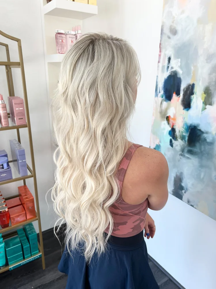 Vibe Salon Mandeville
