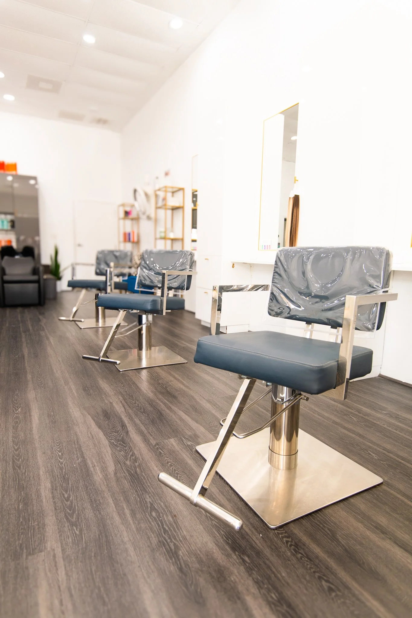 Vibe Salon Mandeville