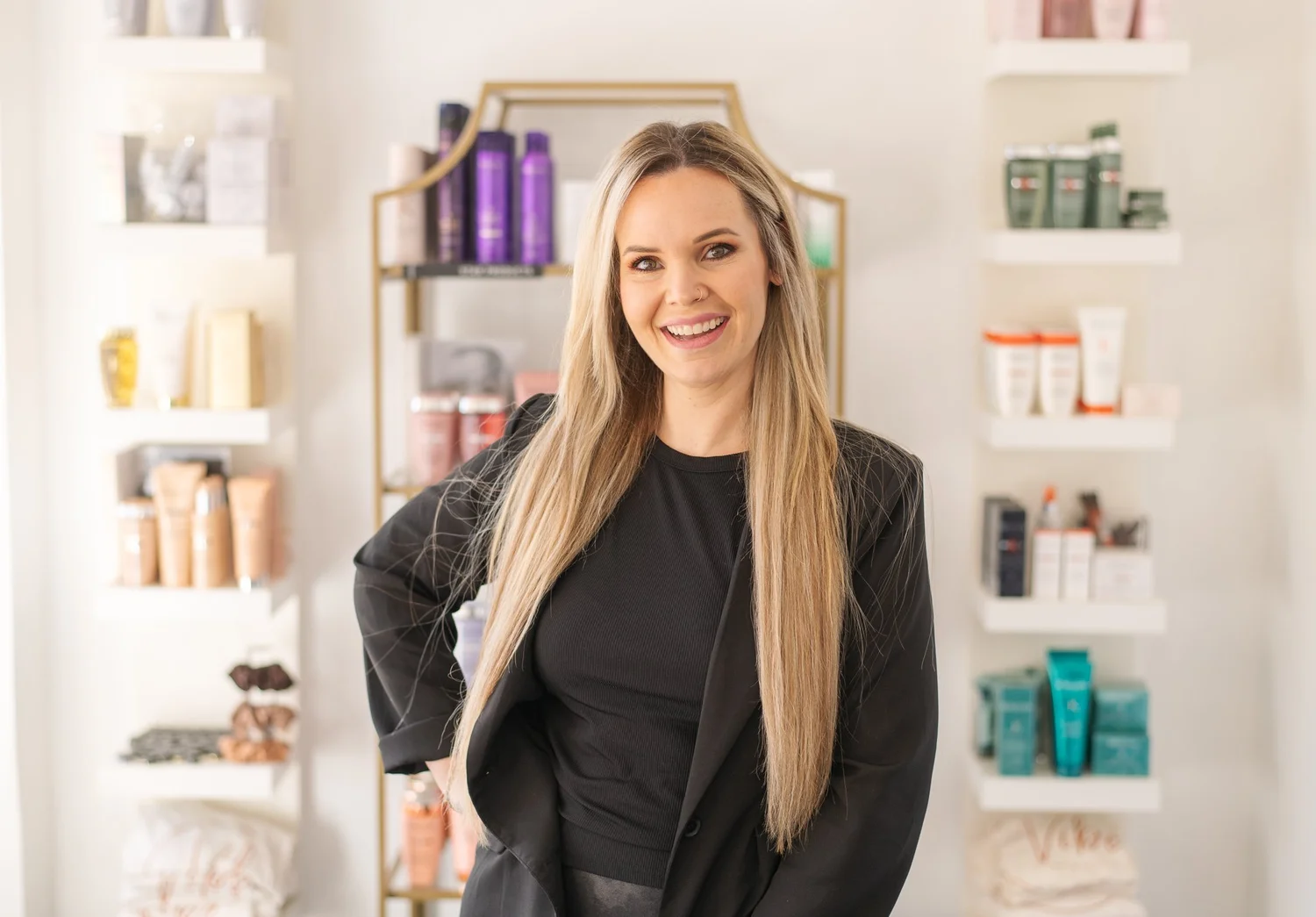 Vibe Salon Mandeville