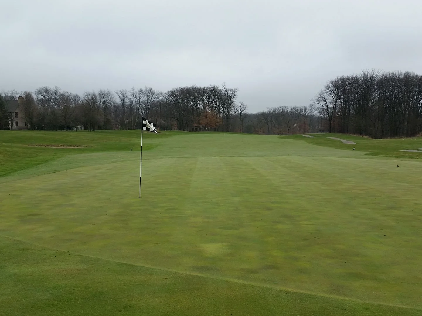 Course — The Course at Aberdeen