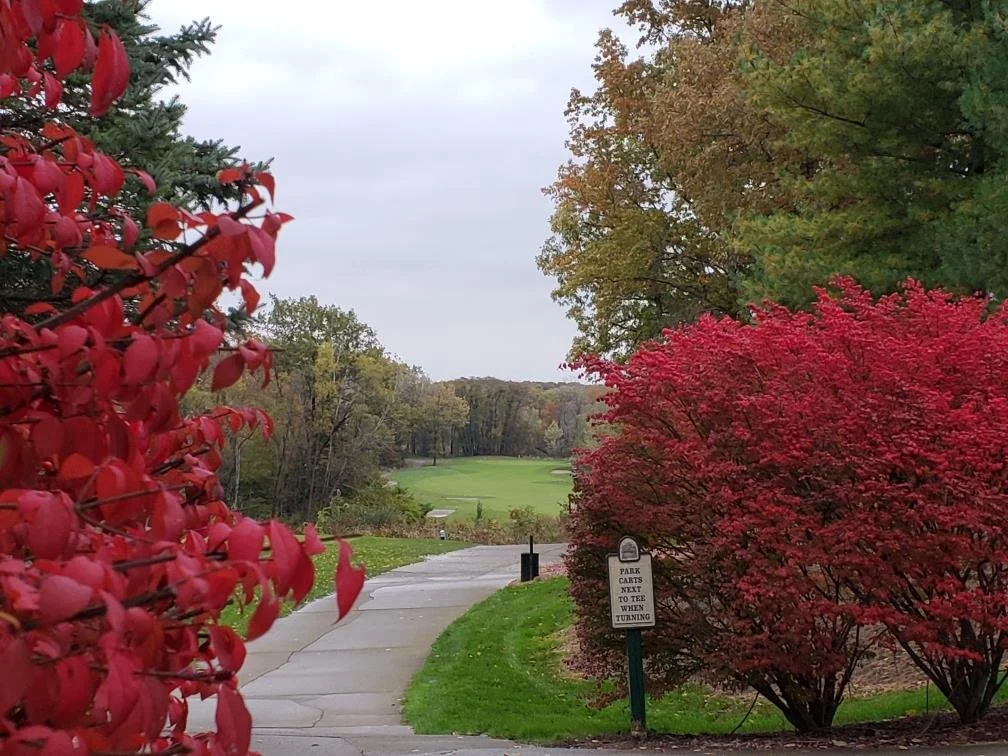 Course — The Course at Aberdeen