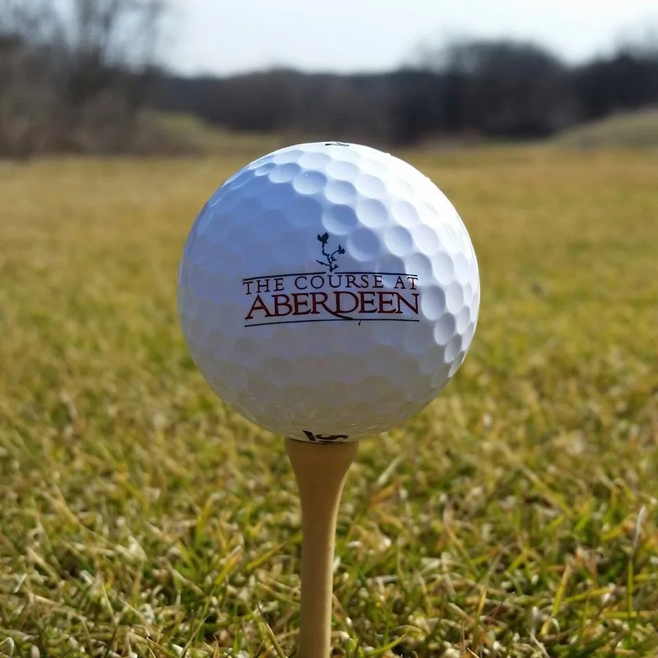 Course — The Course at Aberdeen