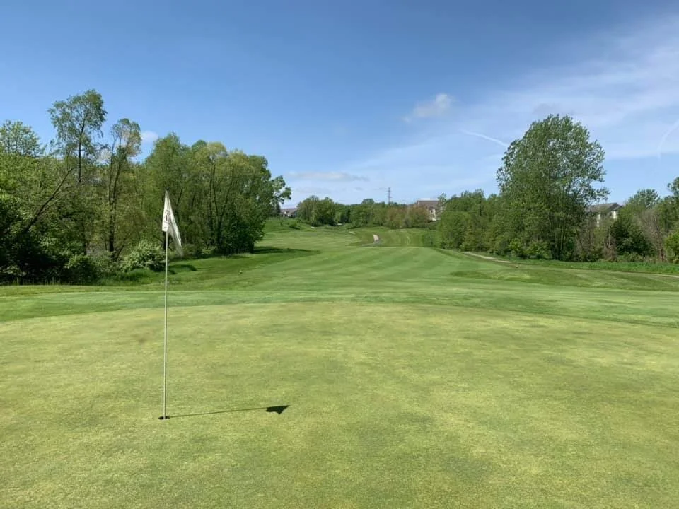 Course — The Course at Aberdeen