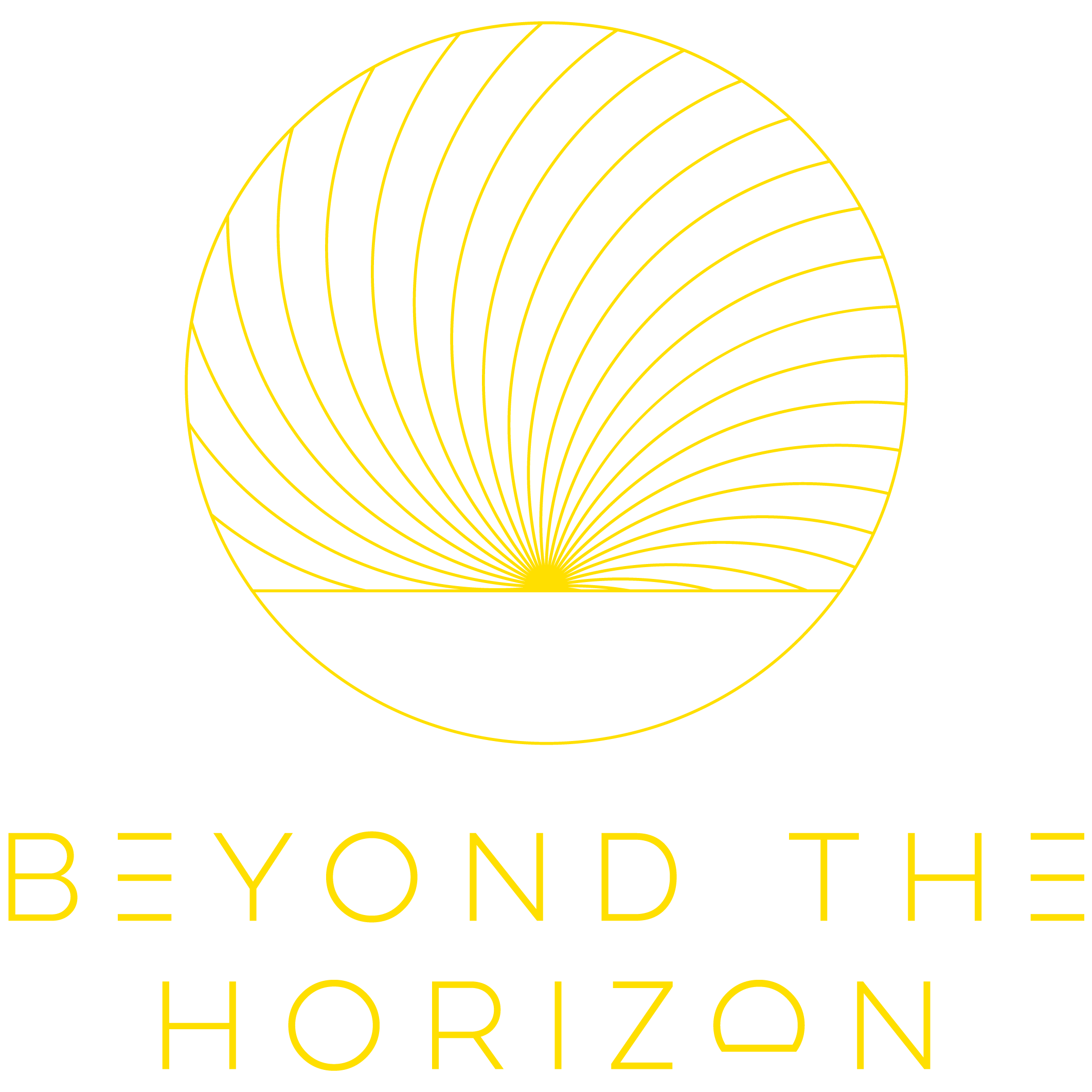Beyond The Horizon