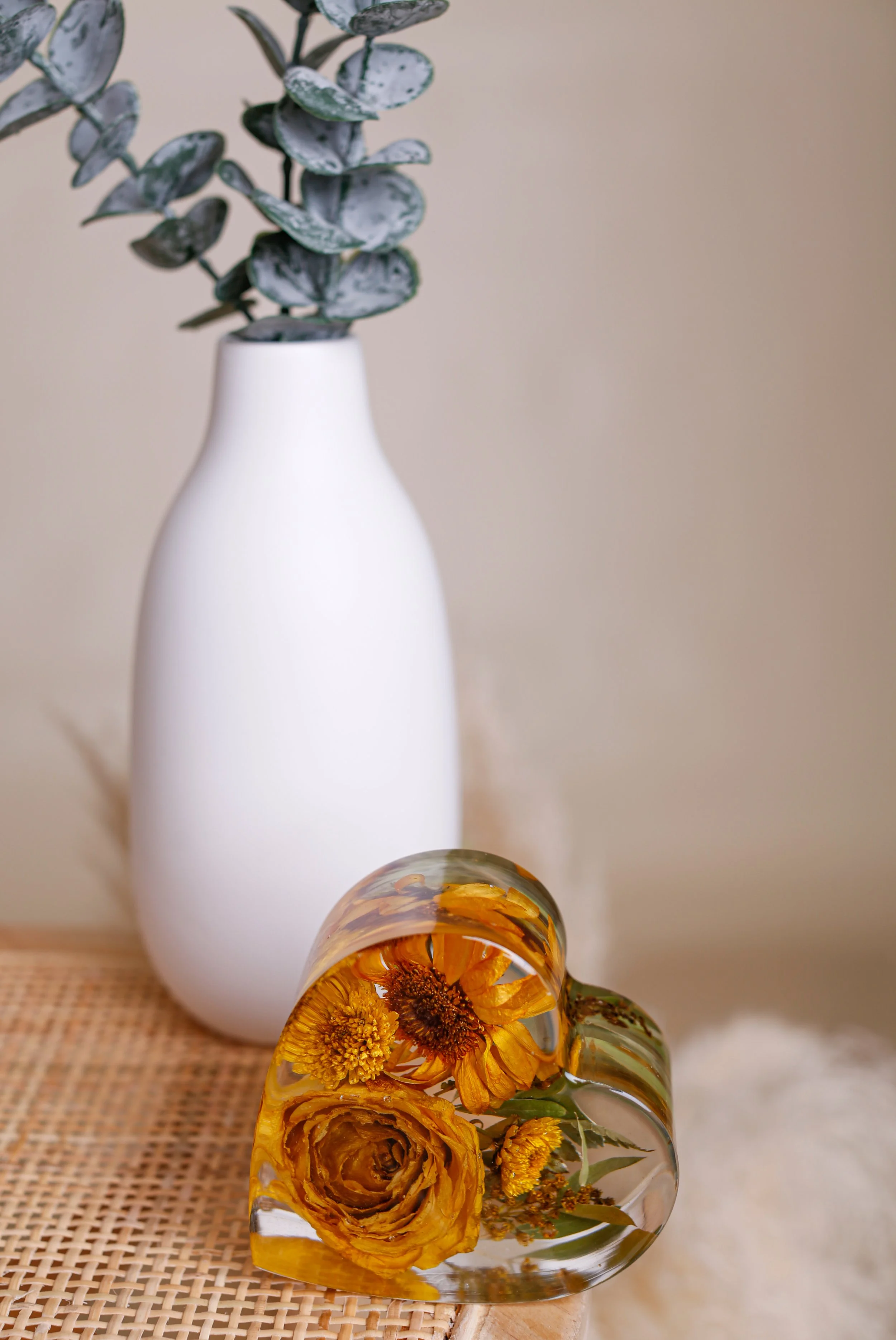 Our Story — Sweet Honey Studio