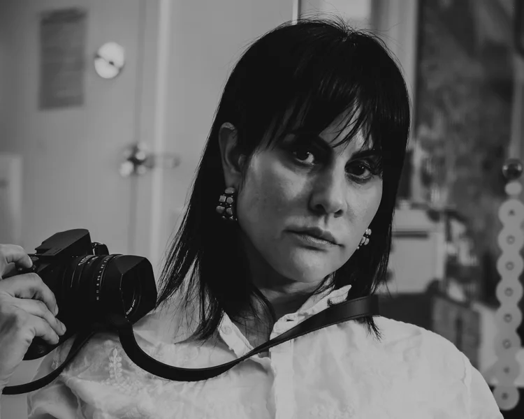 Biography — Ada Trillo