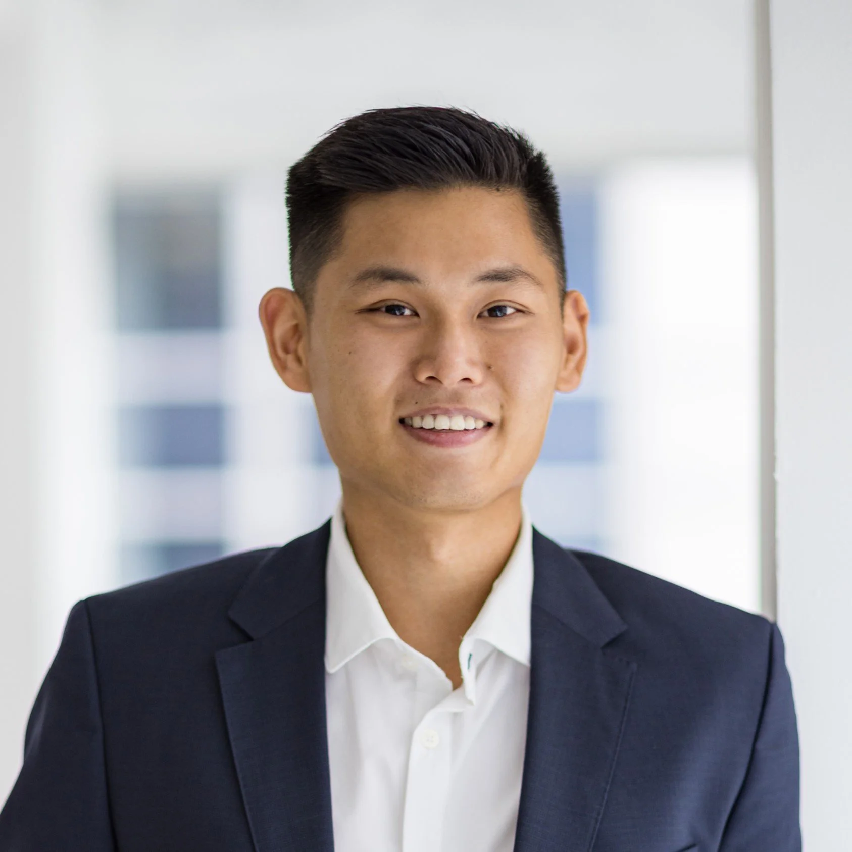 Ivan Chen's Instagram, Twitter & Facebook on IDCrawl