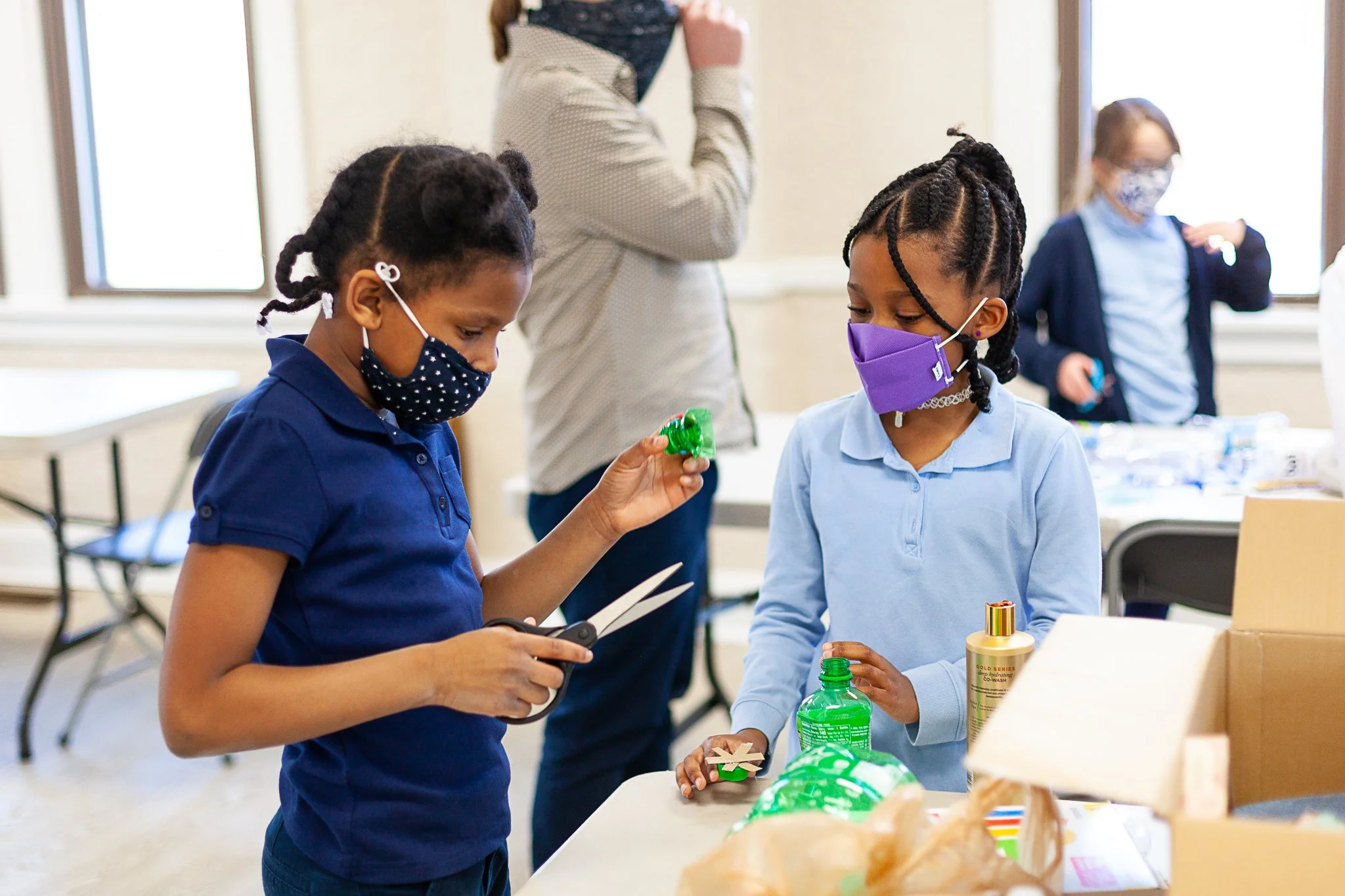 Programs — Design LAB: Learn & Build