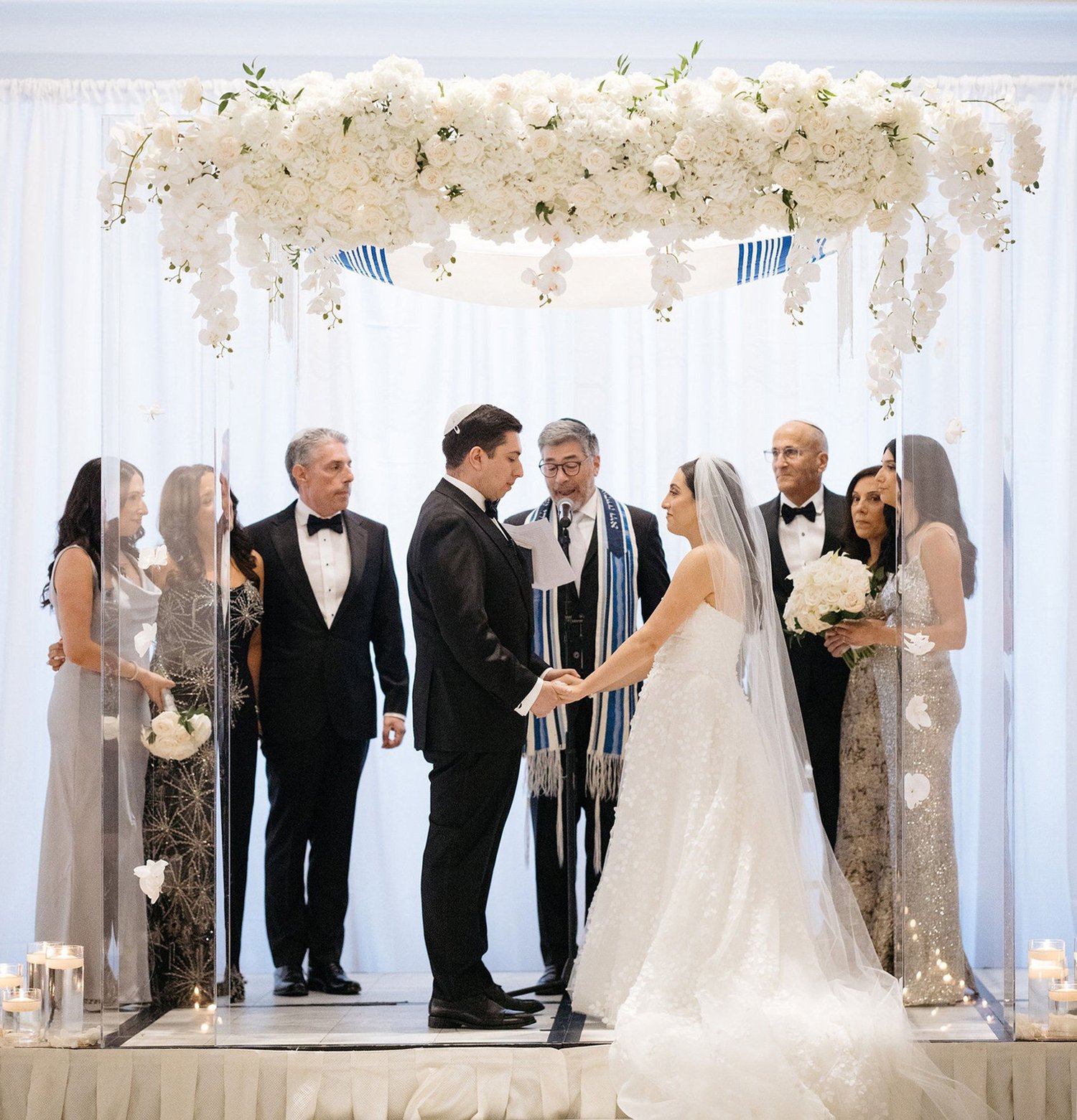 Rent Wedding Arches & Chuppahs | Based in Keyport NJ | Monmouth Wedding ...