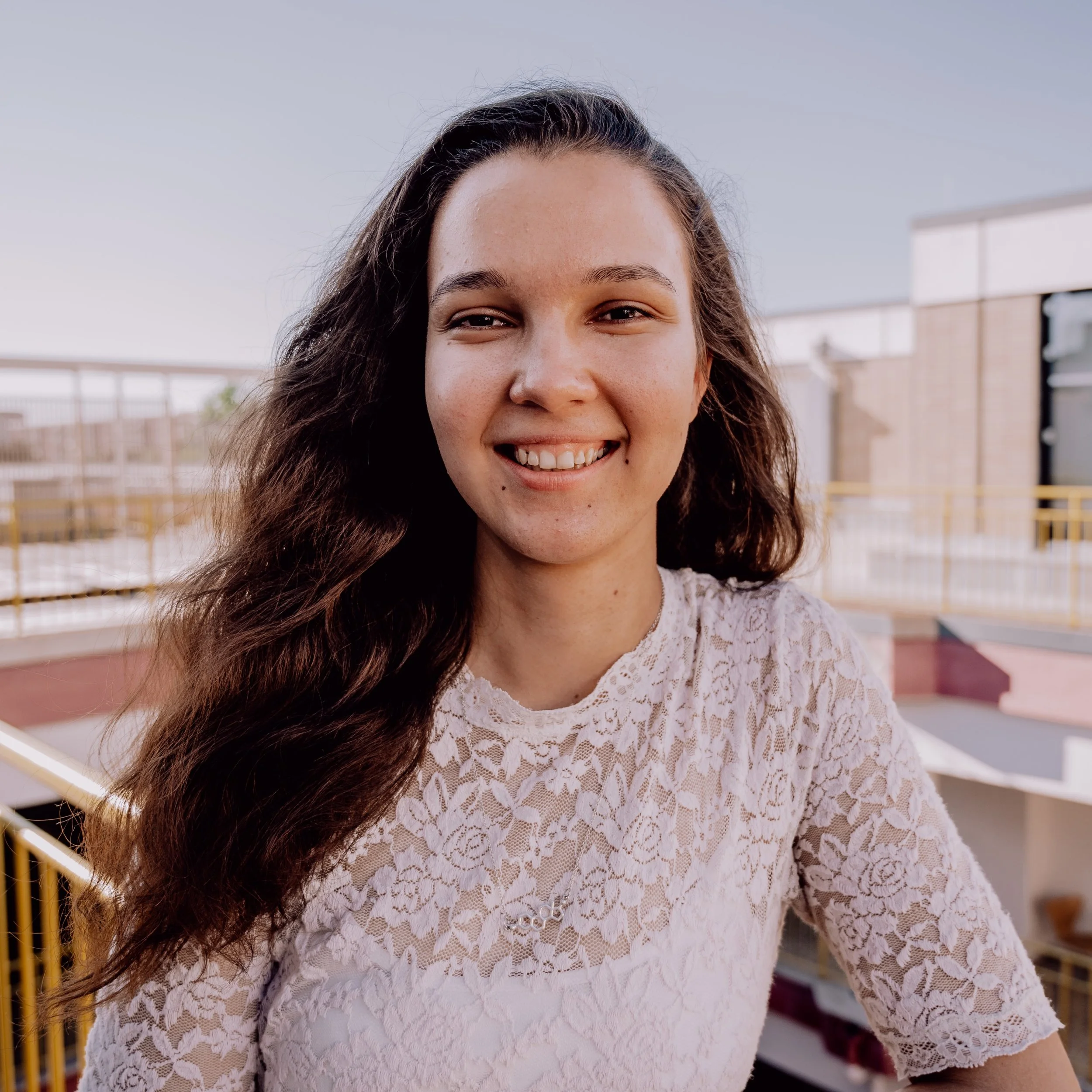 Graeber Lab for Energy Research