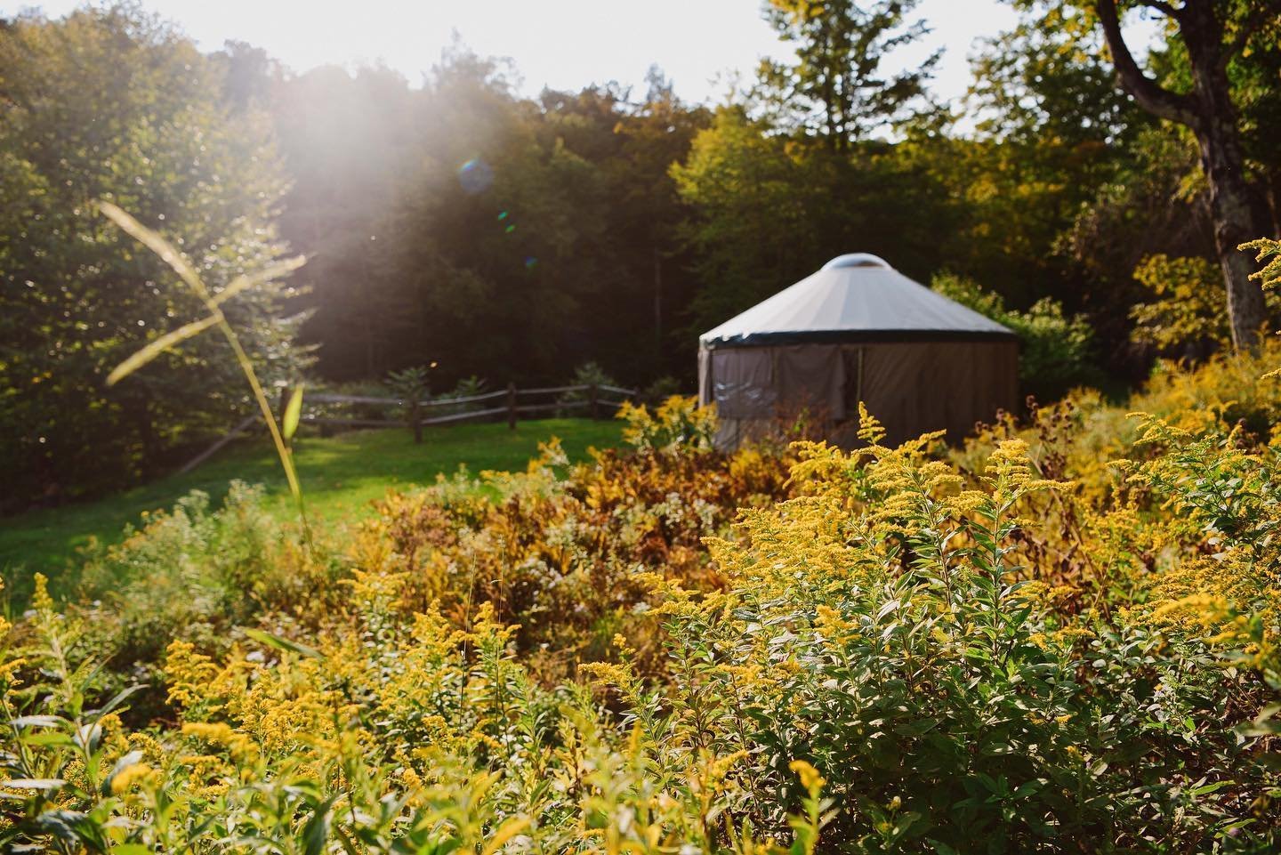 Packages — Magical Mystery Camp