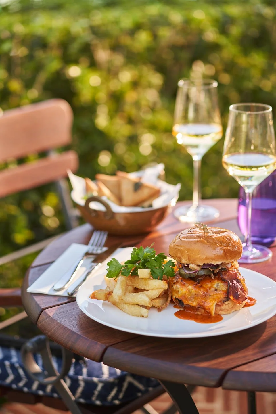 Leeu House | Craft Travel