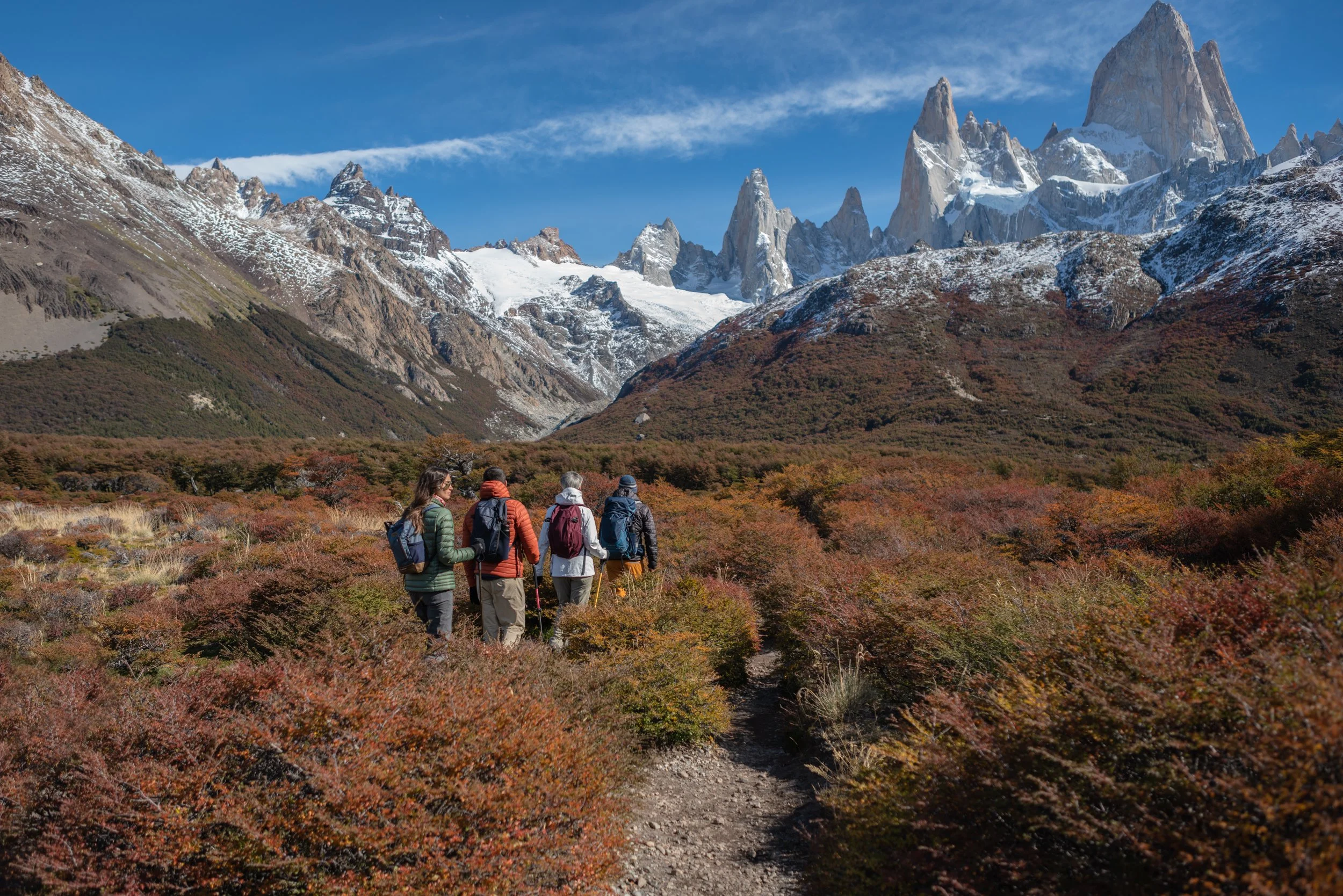 Patagonia in March - Everything to See & Do — Craft Travel