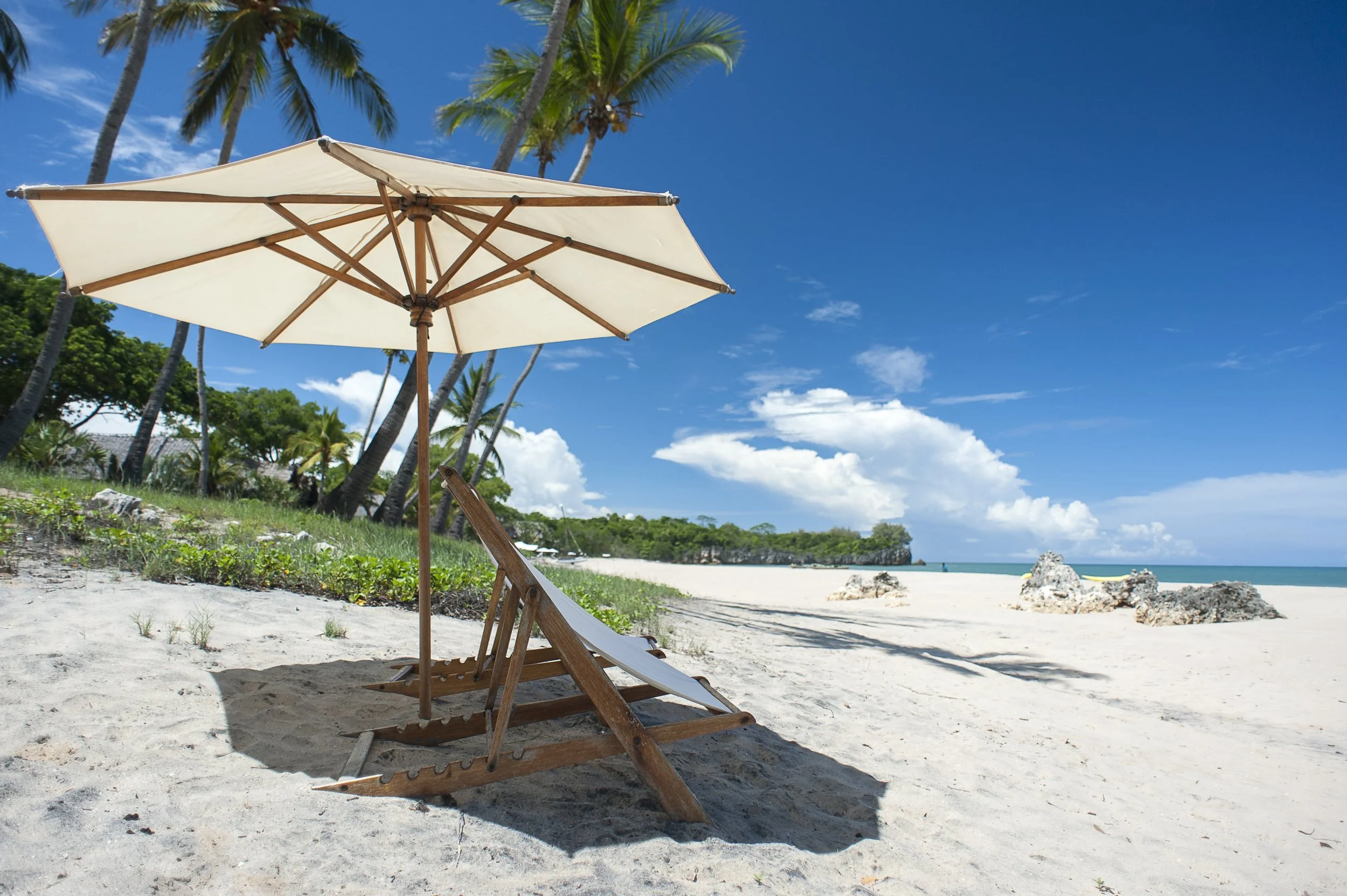 Masoala Forest Lodge & Anjajavy in Madagascar — Craft Travel