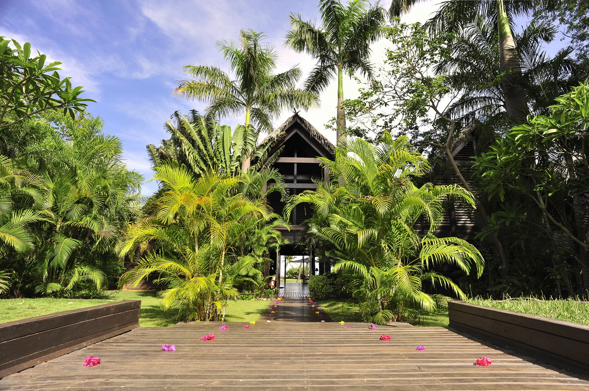 Masoala Forest Lodge & Anjajavy in Madagascar — Craft Travel