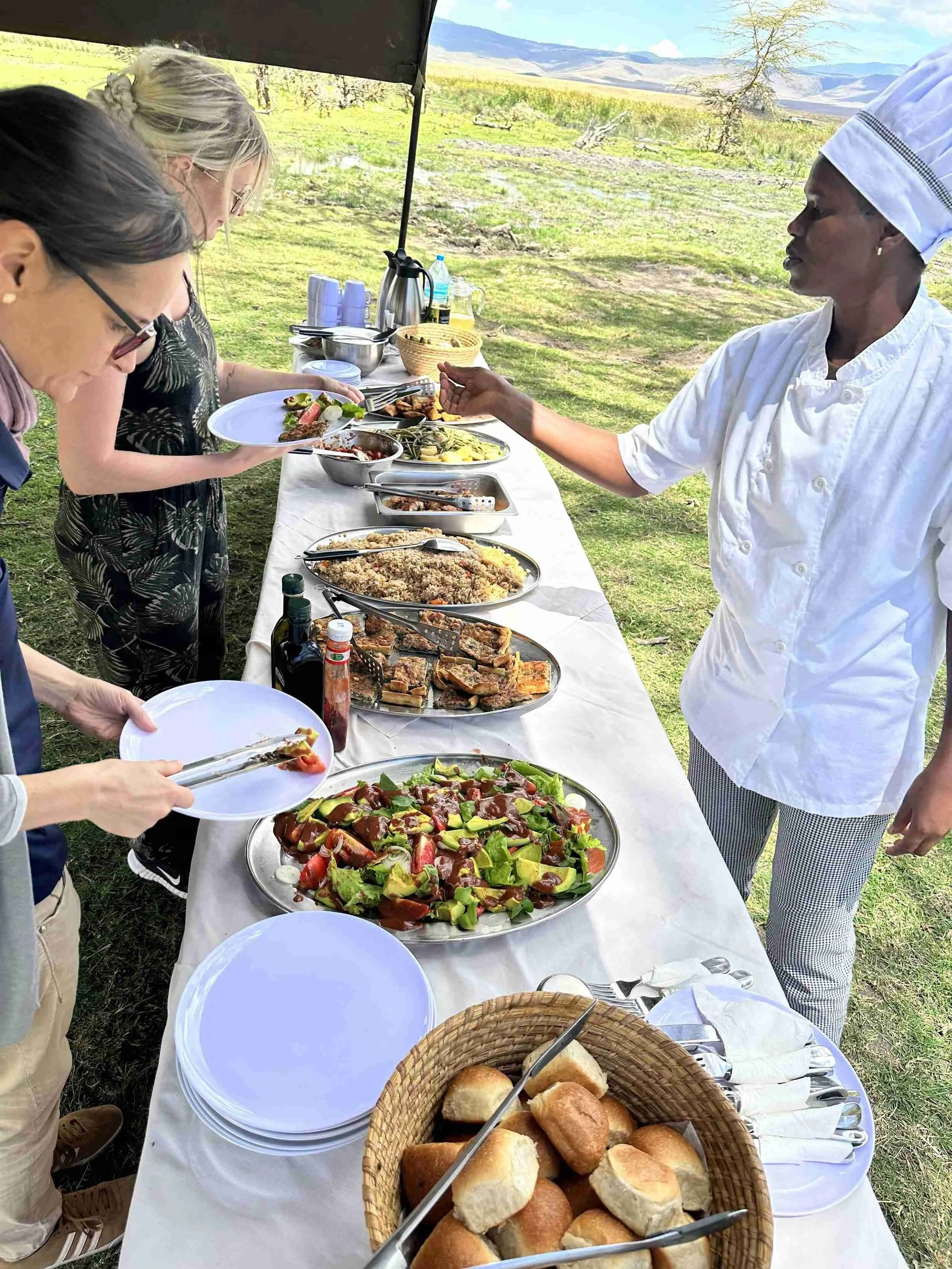 Everything I Learned on my First African Safari — Craft Travel