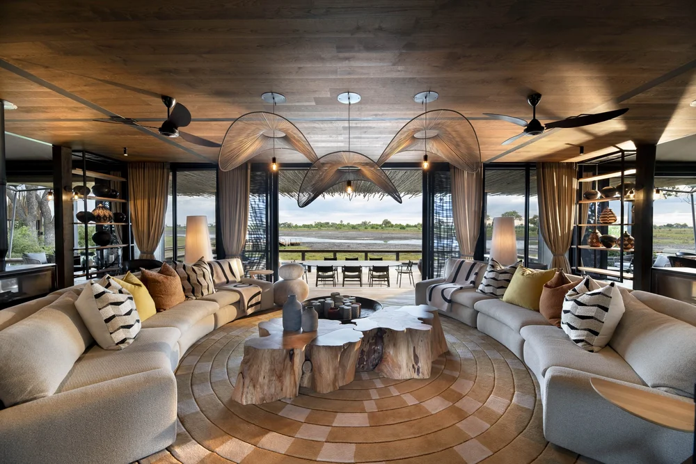 Daunara Camp: The Ultimate Vacation | Craft Travel