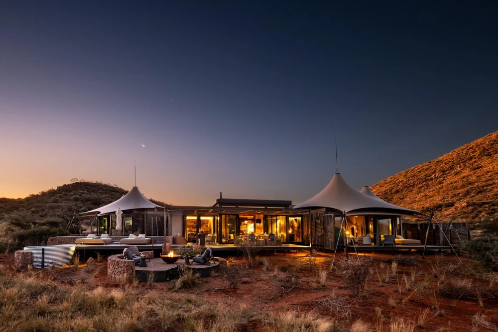 Loapi Tented Camp Luxury Private Safari Lodge Rental: The Ultimate ...