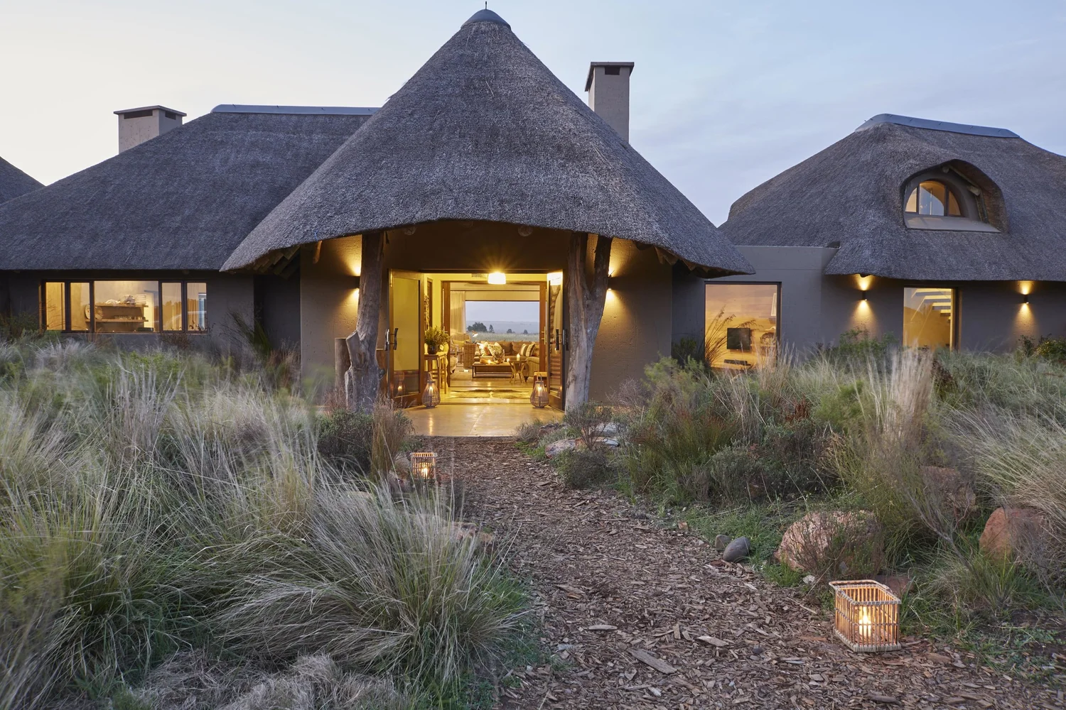 Gondwana Ulubisi Luxury Private Villa Rental: The Ultimate House ...