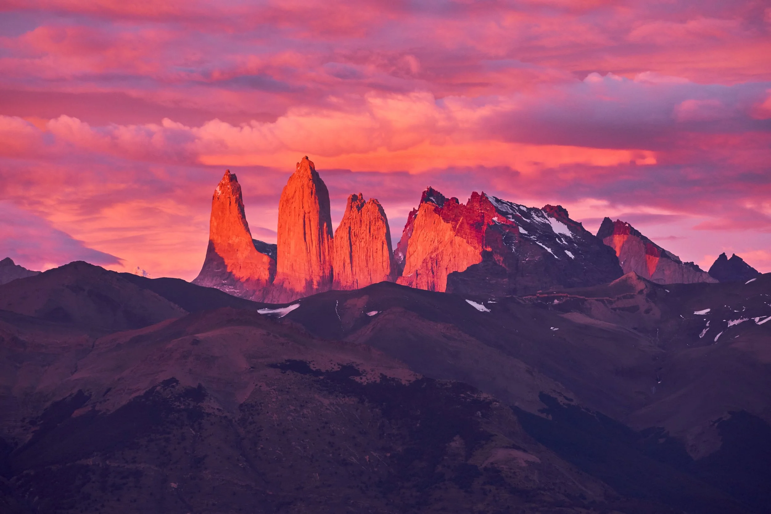 Chile in December - Everything to See & Do — Craft Travel