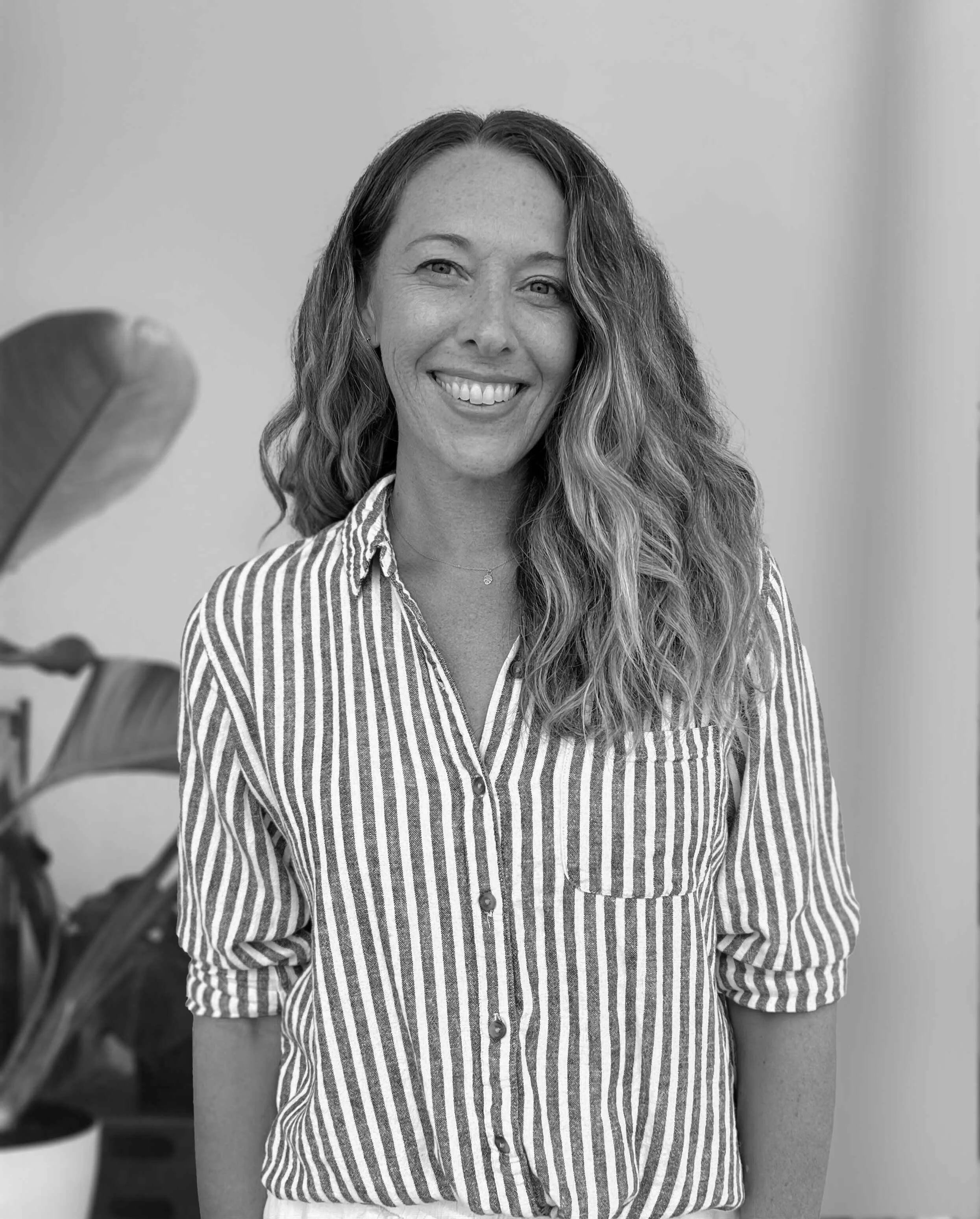 Clare McClanahan - Travel Designer | Craft Travel