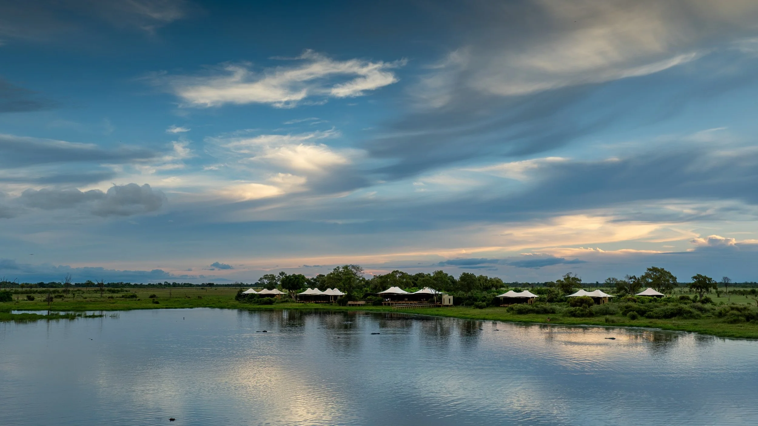 Daunara Camp: The Ultimate Vacation | Craft Travel