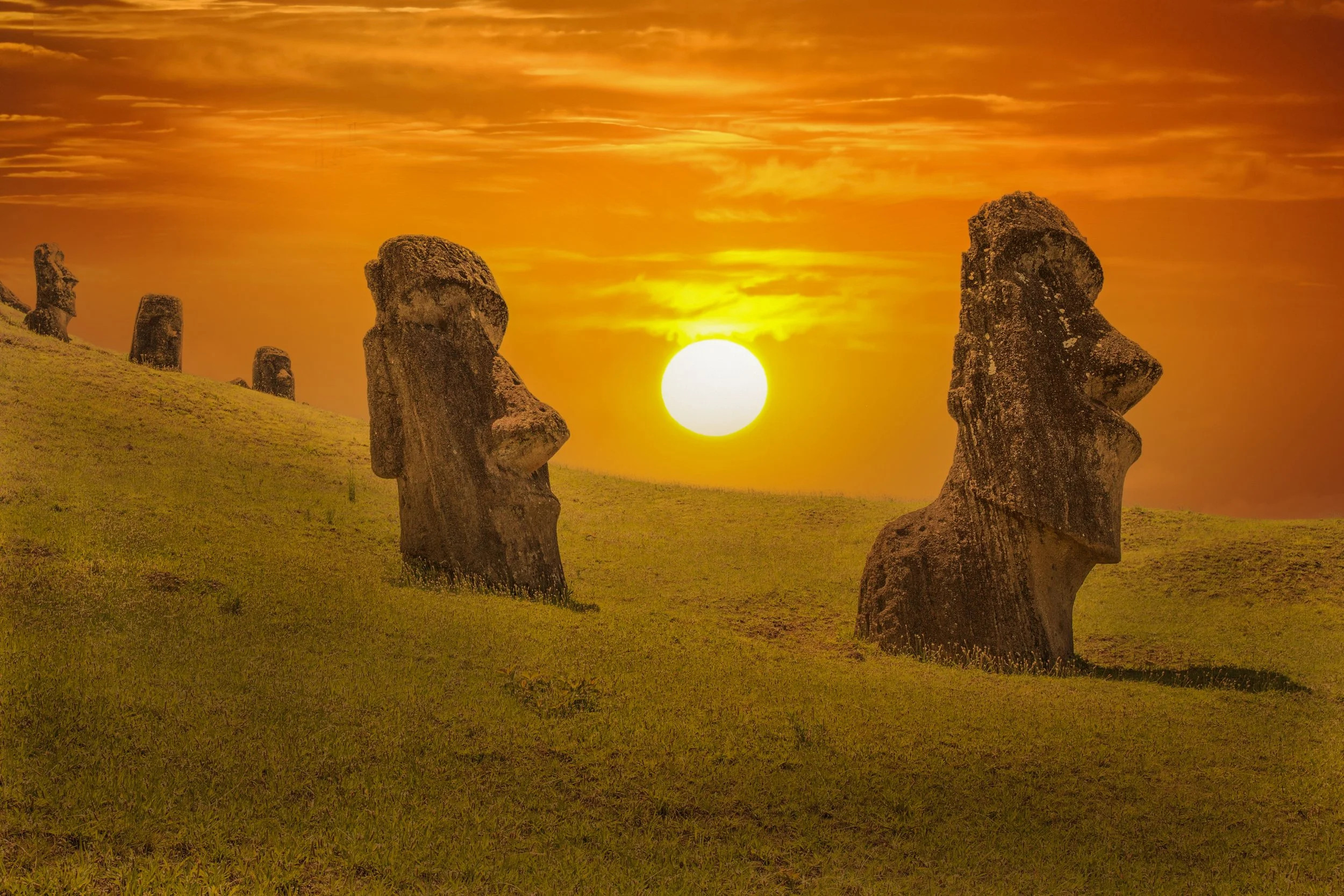 Chile in December - Everything to See & Do — Craft Travel