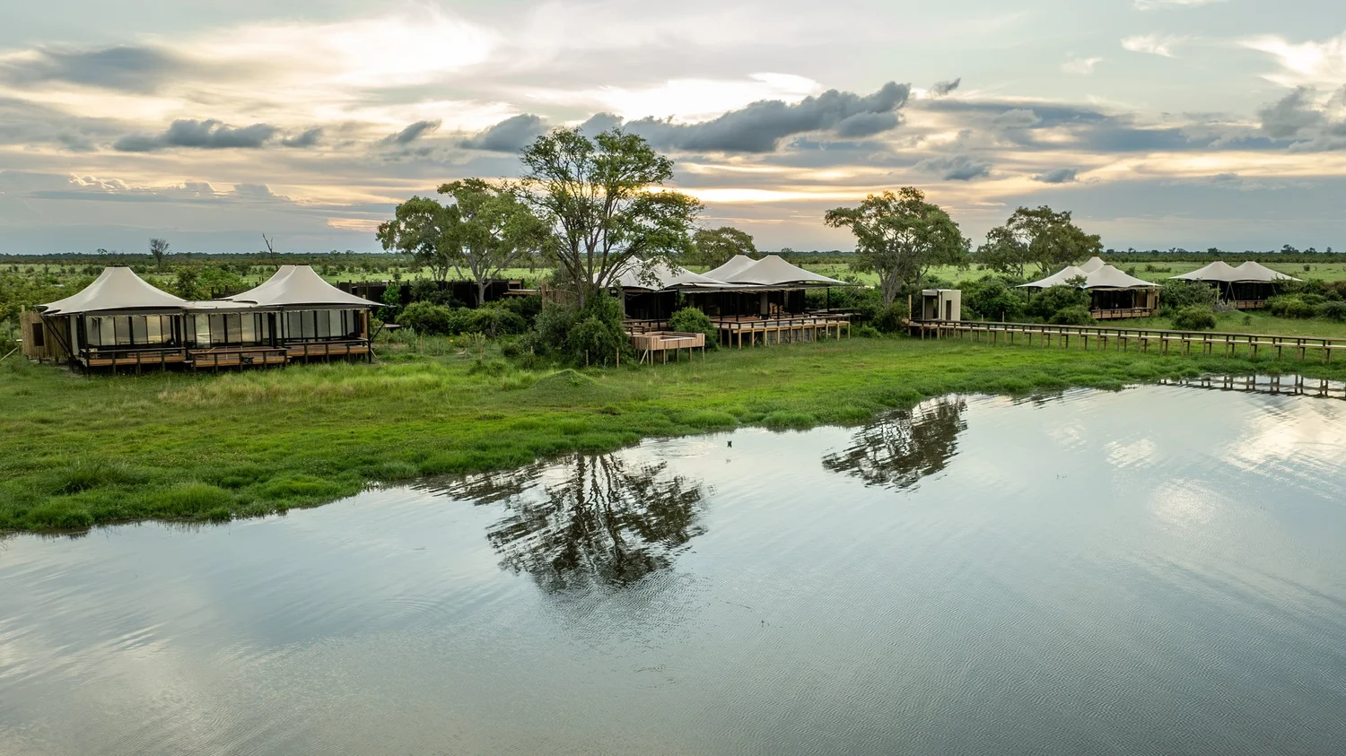 Daunara Camp: The Ultimate Vacation | Craft Travel